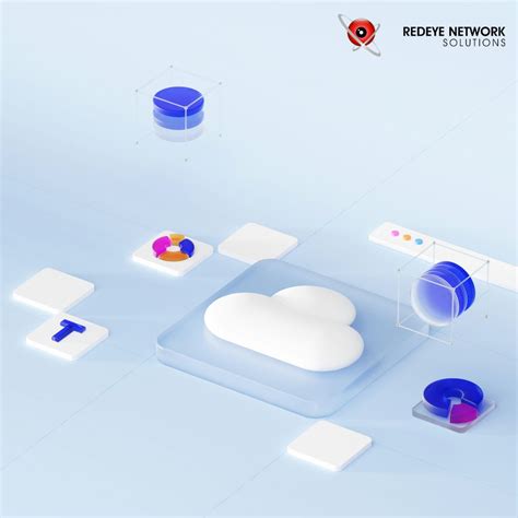 Redeye Network Solutions Llc On Linkedin Didyouknow The Term Cloud Computing Originated