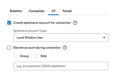Zero Trust Privileged Access Management For Saas
