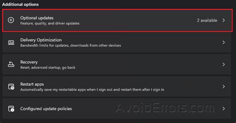 How To Fix Error 0x80004005 In Windows 11 Avoiderrors