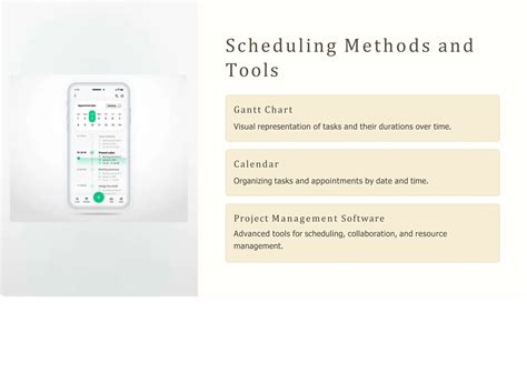 Introduction To Sequencing And Scheduling 1pptx