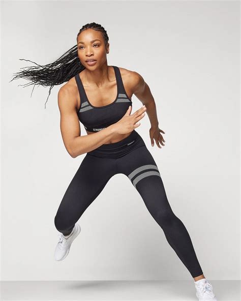 Deena P Forte Model Management