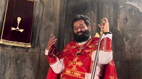 Հարություն վերջին օրը Youtube