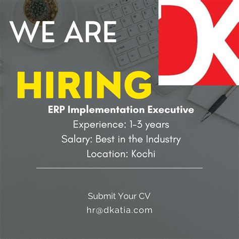 Jincy Mary Janardhanan On Linkedin Erp Implementation Edtech Kochi Kochijobs Erpconsultant