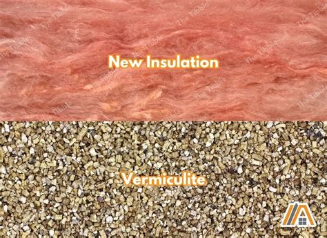 Diy Removal Of Vermiculite Insulation Is It Safe And Feasible The