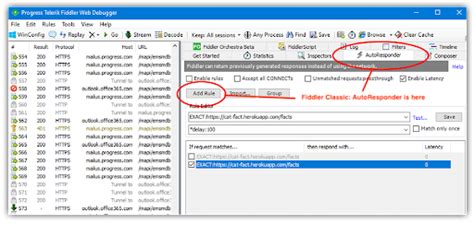How To Use Fiddler Everywhere For Web Debugging And Testing