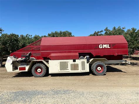 Bankouts Gomez Machinery Leasing Llc Terra Bella