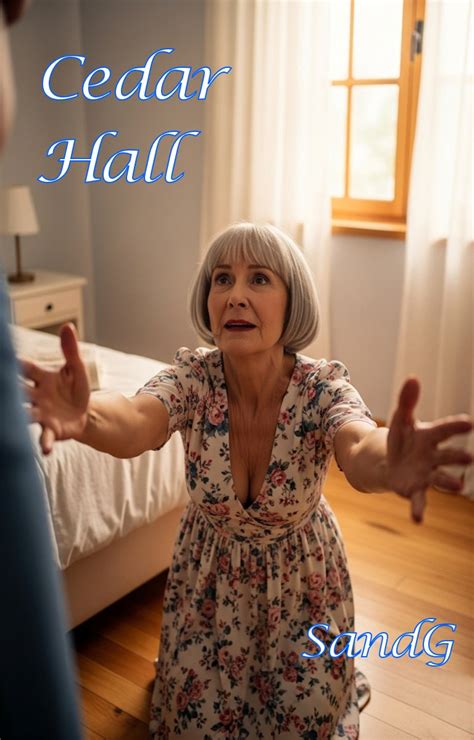 Cedar Hall Lush Stories