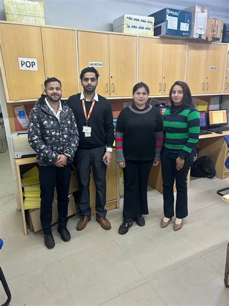 Vishal Jaiswal On Linkedin Jaipuriainstituteofmanagement 24 Comments