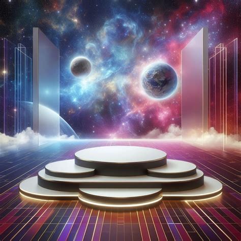 Premium Photo Create Idea