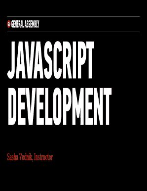 JavaScript The Web Warrior Series Sasha Vodnik Don Fill And Sign Printable Template Online