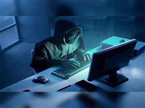 Ransomware Attack Indian Cyberspace Seeing Incidents At Higher Rate Than Global Average