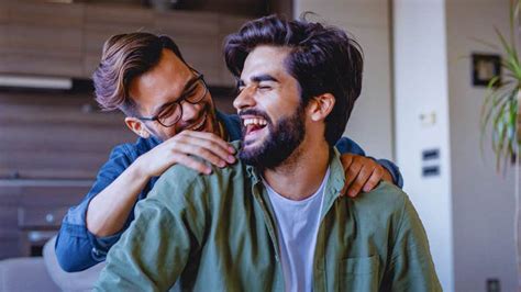 What Happens When The Other Woman Is A Man Joe Kort Yourtango