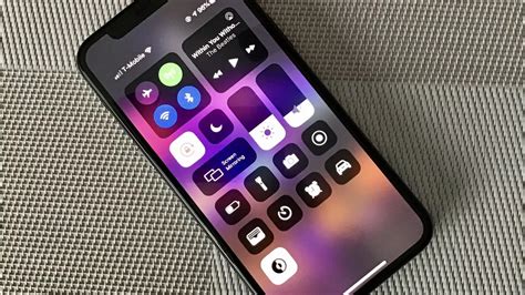 New Info On Apples Redesigned Ios 18 Control Center Leaks Ahead Of Wwdc Reveal Imore
