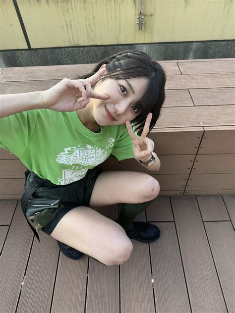 大西 桃香 On Twitter Akb48天下一hado会 チームk 優勝しました〜っ！🏆 沢山の応援のおかげです！ 個人的には2度目