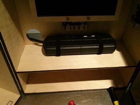 the triptych a portable arduino workshop 13 steps with pictures instructables