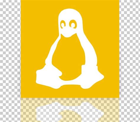 Linux Computer Icons Tux Operating Systems Portable Network Graphics Png Clipart Free Png Download