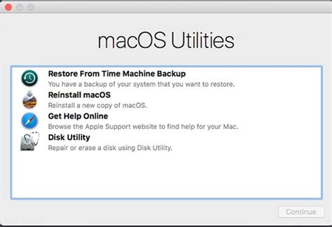 How To Restore From Time Machine Macos Sonoma Included