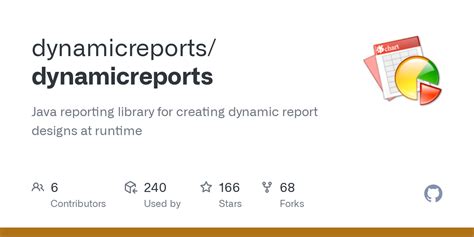 History For Getting Started · Dynamicreportsdynamicreports Wiki · Github