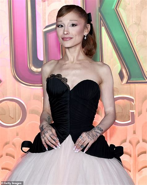The Scandalous Truth About Ariana Grandes Weight Amy Schumers