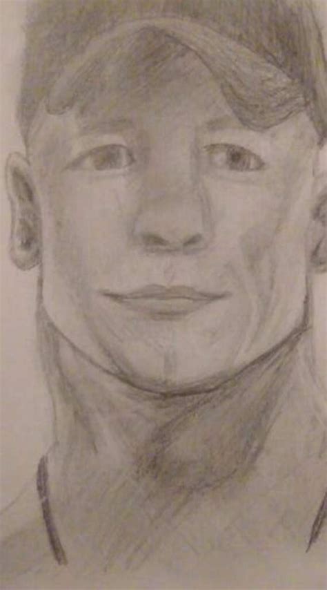 Realistic Mike Drawing Five Nights At Freddy S Amino