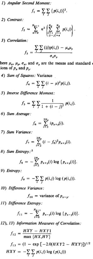 Glcm Feature Microwave Toolbox Step Forum