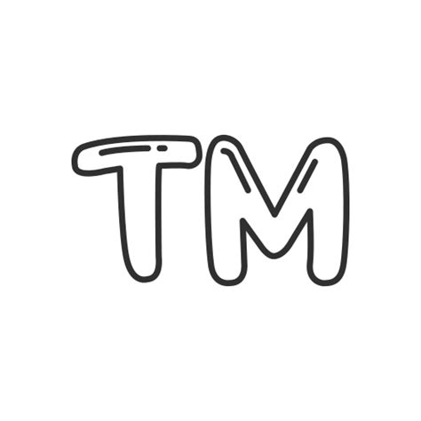Tm Icon