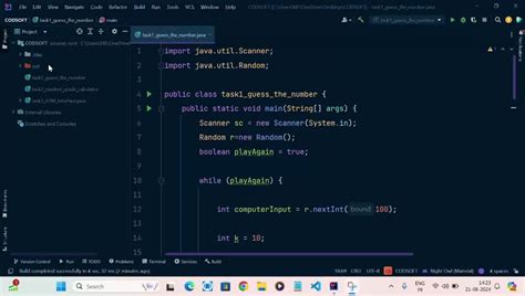 Nisha Kumari On Linkedin Javainternship Codsoft Codingskills