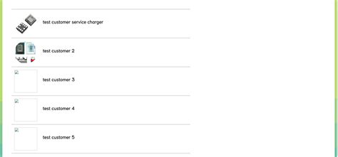 Javascript Scroll Bar On Row 5 Onwards In A Html Table Stack Overflow