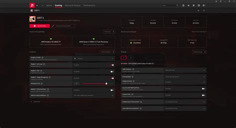 AMD Launches Radeon Software Adrenalin 21 4 1 With Enhanced Features KitGuru