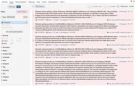 Code Quality Metrics For Kotlin Project On Sonarqube Rule Of Tech