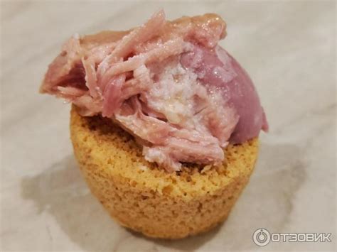 Отзыв о Ветчина Главпродукт Для гурманов Вкусно нам понравилась