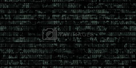 Light Green Dna Data Code Background Seamless Science Dna Data Code Output Sequence Human
