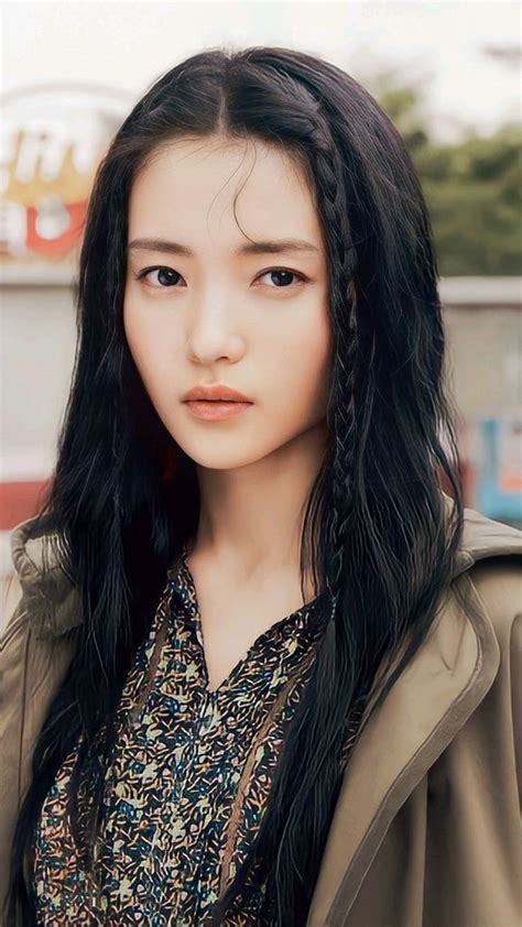 Kim Tae Ri Kim Asian Woman Korean Women