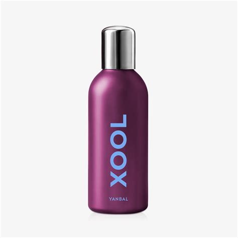Xool Eau De Toilette Edl Love Yanbal Guatemala