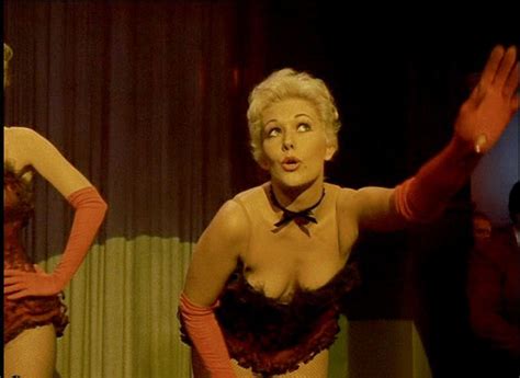 Naked Kim Novak In Pal Joey