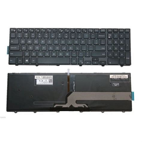 Dell Inspiron 3542 Backlit Keyboard At Rs 700 Piece Computer Keyboard In Mumbai Id