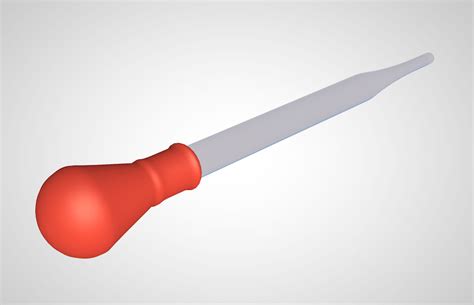 Baster Modelo 3D $29 - .c4d .obj .unknown .fbx .3ds - Free3D