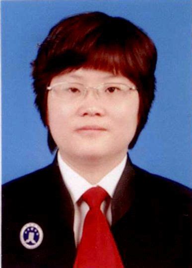 安徽阜阳怡然律师事务所张丁香律师电话简历图 阜阳律师查询 律师门户网