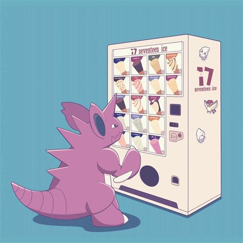 Nidoking Pokemon Drawn By Asgrpww Danbooru