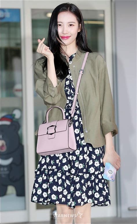 포토]선미 사랑스러운 미모