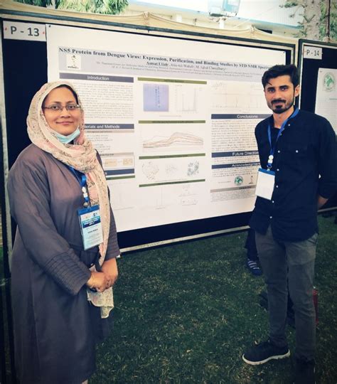 Asmat Ullah On Linkedin Molecularbiology Nmr Structuralbiology Virology Stemcells