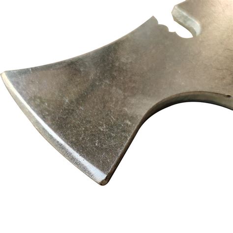 Multifunctional Hand Axe Easy To Carry Pointed Axe Camping Outdoor