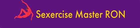 Sexercise Master Rons Porn Videos Pornhub