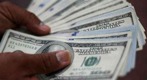 El Precio Del Dólar Abre Con Ligero Retroceso Y Se Ubica En S 3 7025