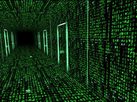 Animated Matrix Wallpaper Windows Wallpapersafari