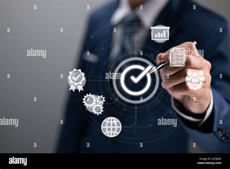 Quality Management Includes Quality Assurance Qa Quality Control Qc And Improvement The