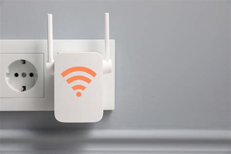 What Should I Look For When Choosing A Wifi Repeater Acrylic Wifi