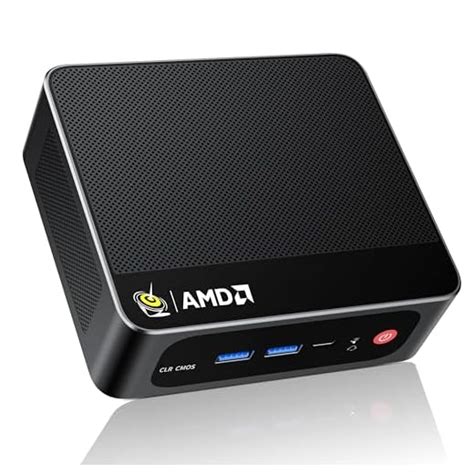 Beelink Ser Pro Review Powerful Mini Pc Mini Pc Reviewer