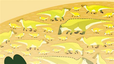 USIK Paleoillust on Twitter 에도 나온 귀여운 앞발굽