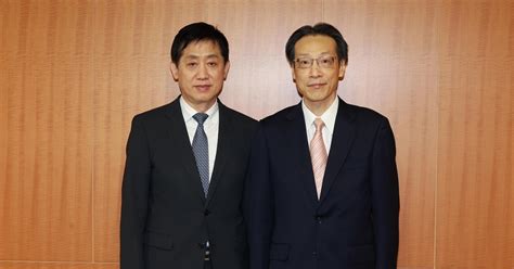 김주현 방일 마무리韓·日 금융수장 8년만 회동 셔틀회의 재개 성과